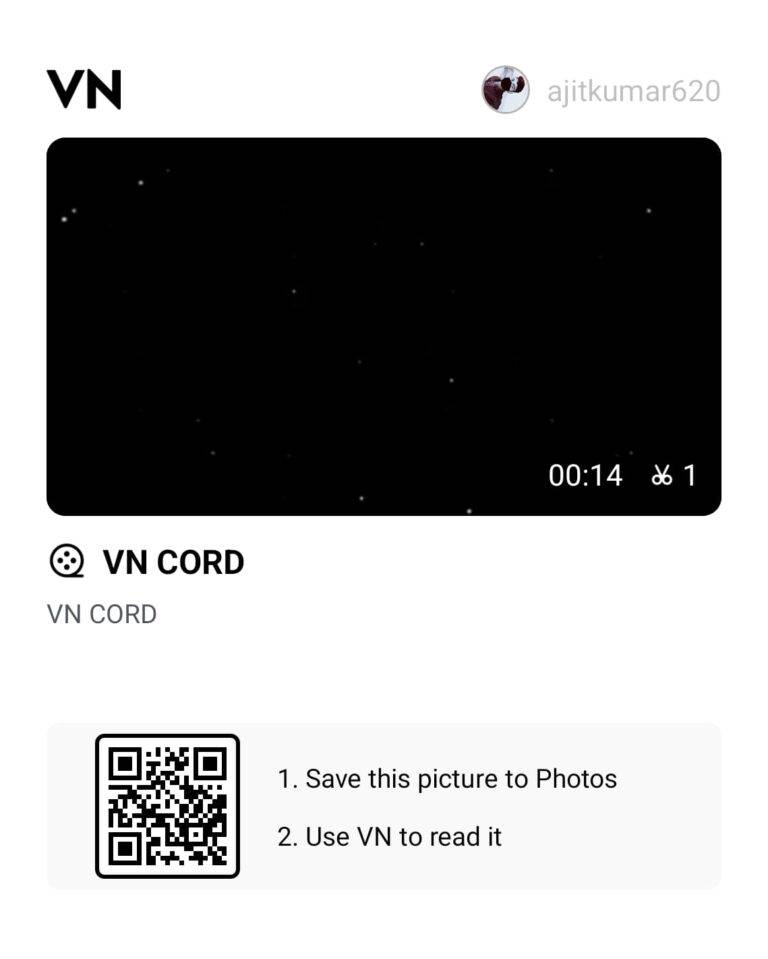 VN Template QR Codes 2025: Download Free & Premium VN Code with VN ...